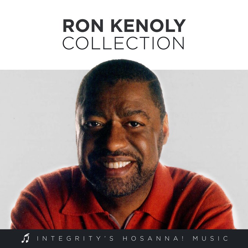 Ron Kenoly feat. Integrity's Hosanna! Music - Anointing Fall On Me ... Ron Kenoly feat. Integrity's Hosanna! Music - Anointing Fall On Me ...
