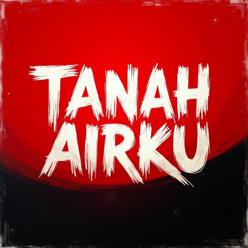 Ultras Garuda & Garuda Rock Brigade - Tanah Airku lyrics | Musixmatch