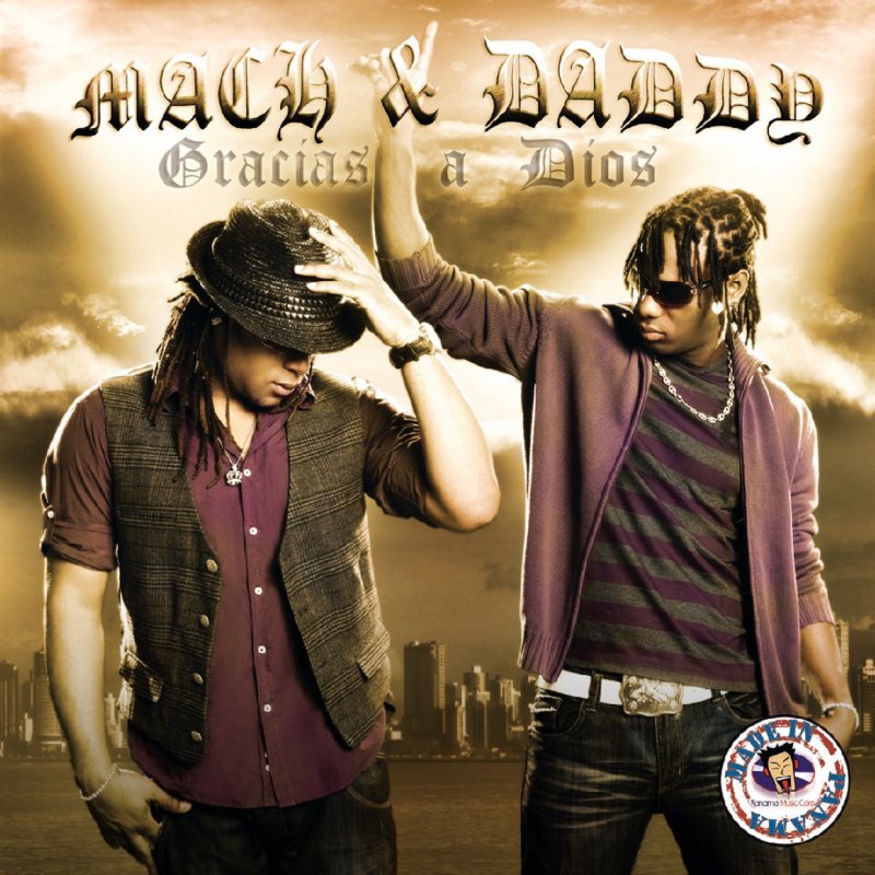 Letra de El Que Se Fue Pa' Barranquilla de Mach & Daddy | Musixmatch