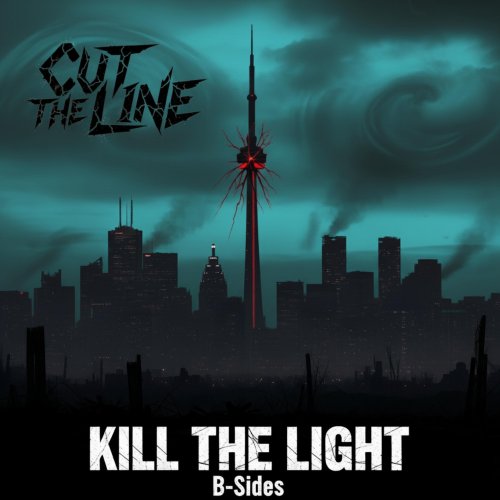 Cut the Line - paroles de Ghost in the Frame | Musixmatch