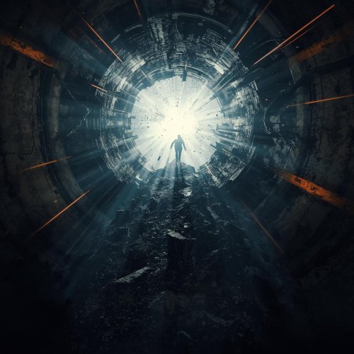 Alter Aeons - paroles de Flames of the Underground | Musixmatch