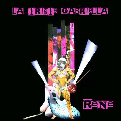 Letra de La Triste Gabriella - Rene | Musixmatch