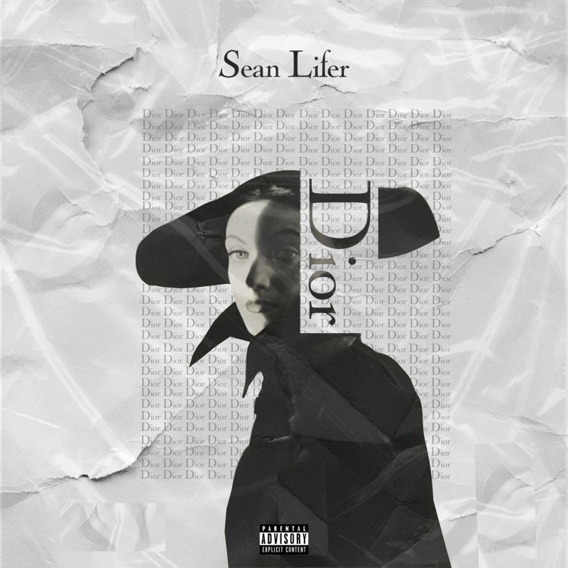 Letra de Dior de Sean Lifer | Musixmatch
