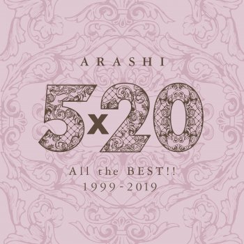 ARASHI - One Love 歌詞 | Musixmatch