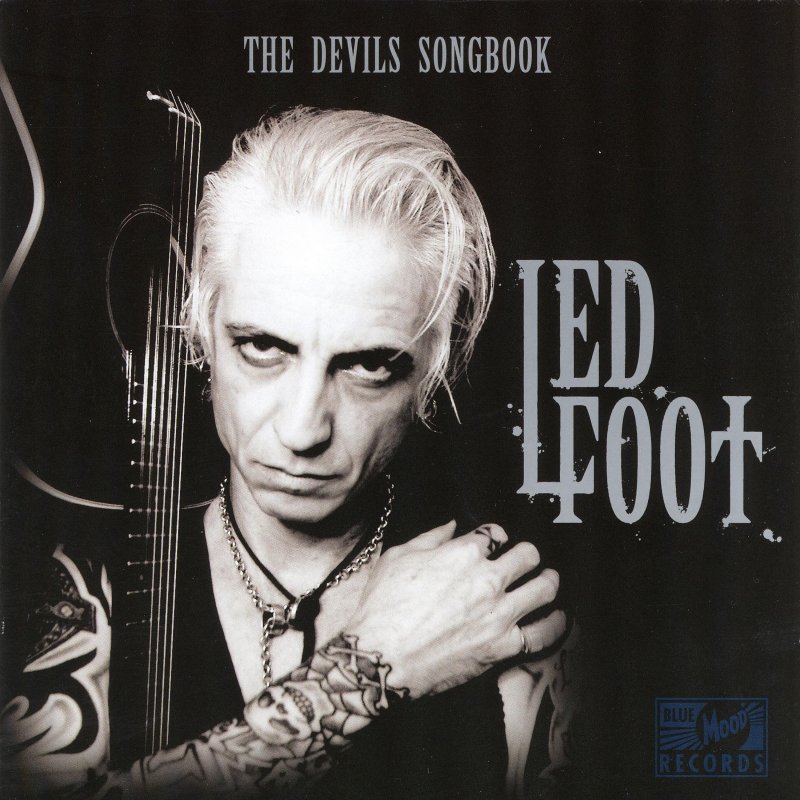 Letra de Dead of the night de Ledfoot feat. Tim Scott McConnell ...