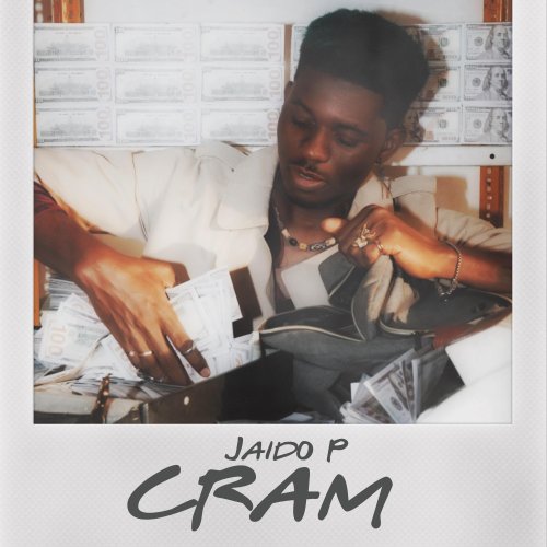 Jaido P - Cram Lyrics | Musixmatch