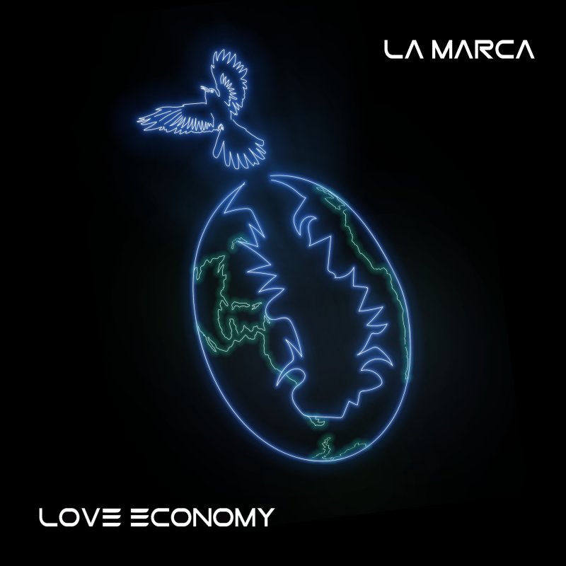Letra de La Marca de Love Economy | Musixmatch