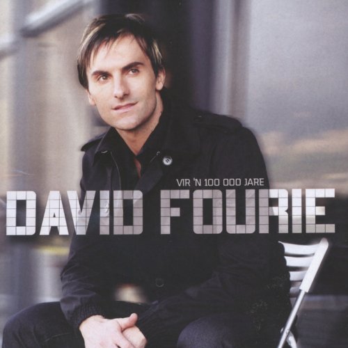 David Fourie - paroles de Verbeel Jou vir 'n Oomblik | Musixmatch