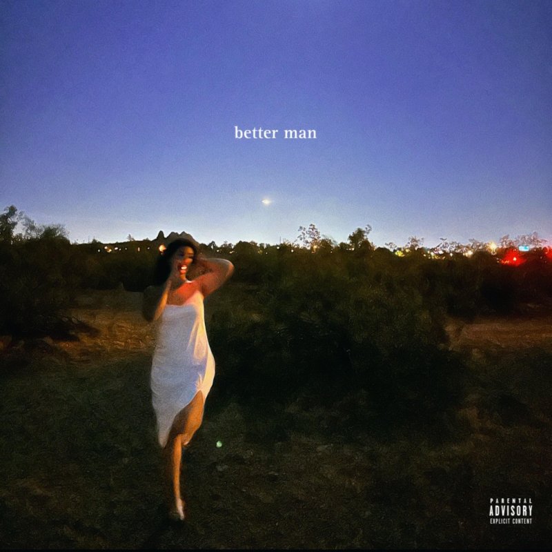 Letra de Better Man de Camila Colominas | Musixmatch