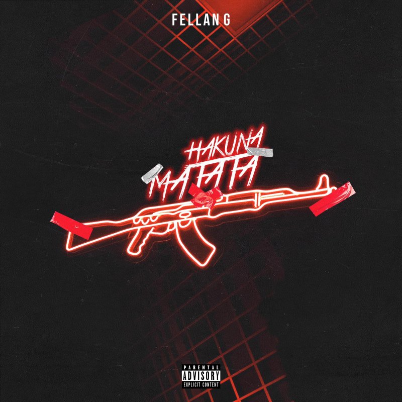 Fellan G - Hakuna Matata "Drill" Lyrics | Musixmatch