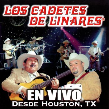 Letra de El Palomito (En Vivo) de Los Cadetes De Linares | Musixmatch