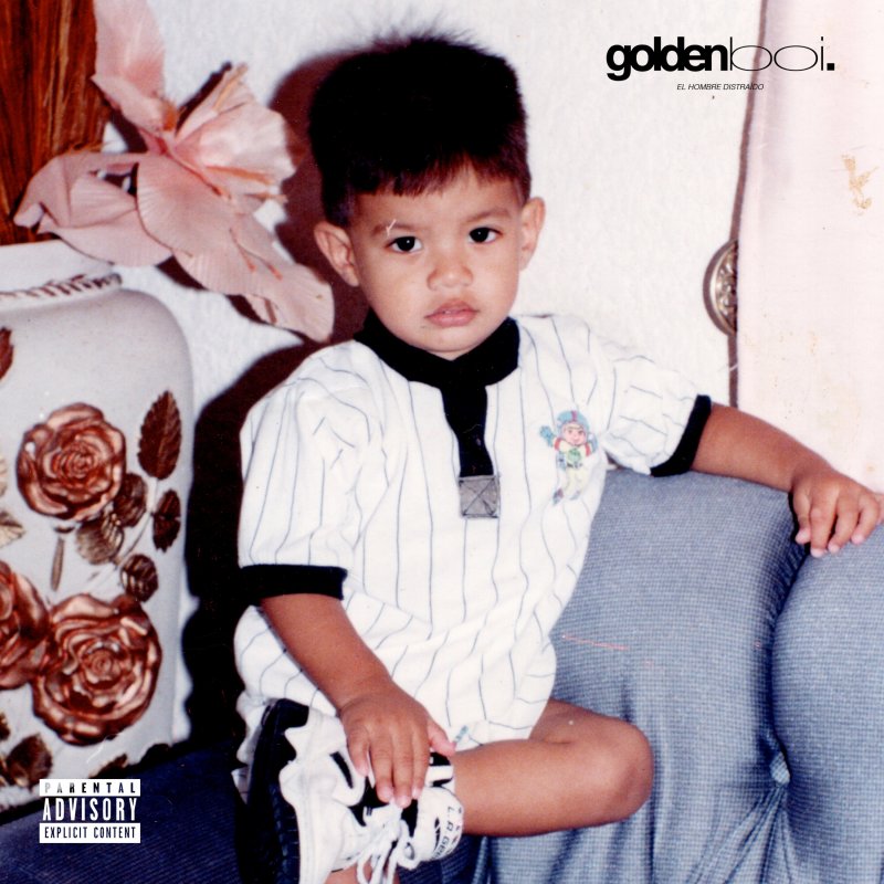 El Hombre Distraído - Golden Boi Lyrics | Musixmatch