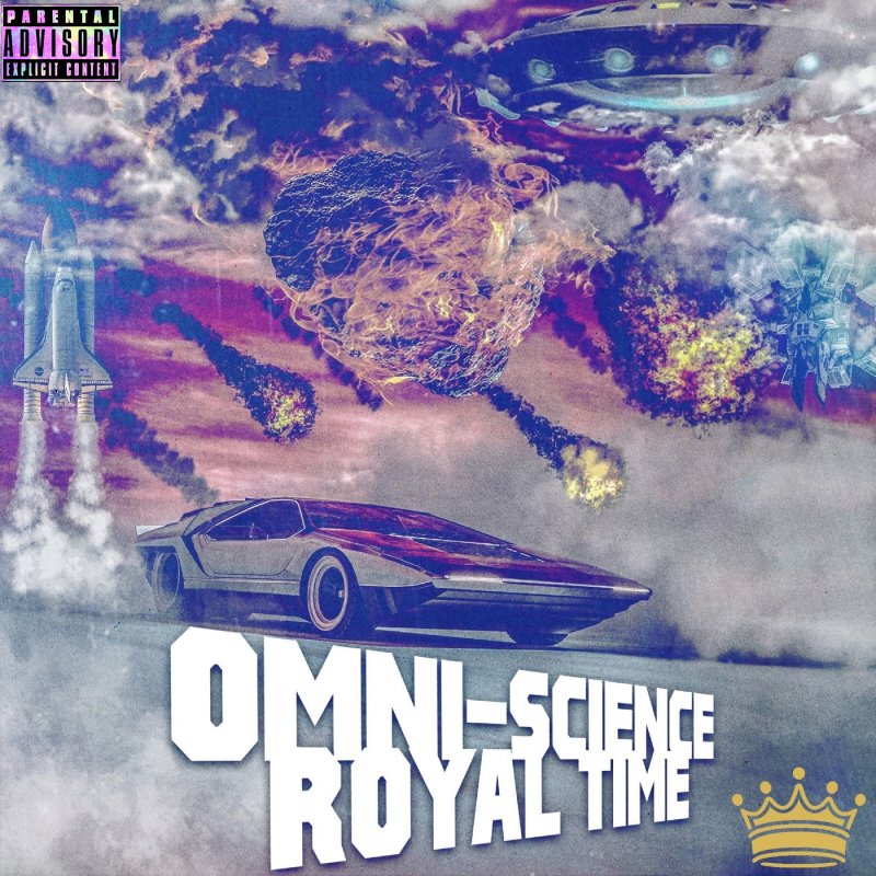Letra de Game Time (feat. Markii Tiiz) de Omni-Science feat. Markii ...