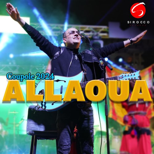 Paroles de Mohamed Allaoua | Musixmatch