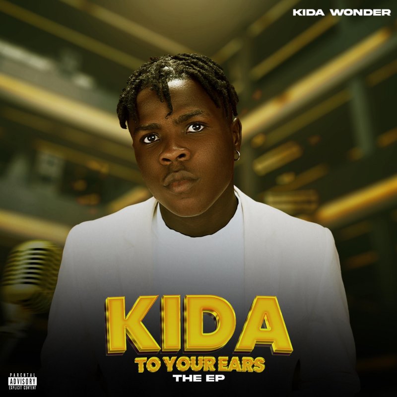 Kida Wonder - What is Life ? Lyrics | Musixmatch