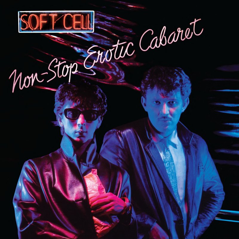 Soft Cell Entertain Me 2023 Extended Version Lyrics Musixmatch