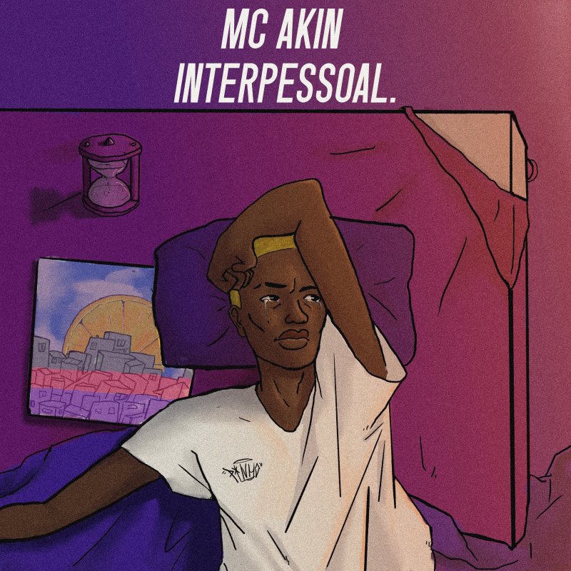 MC Akin - Sociedade Líquida. Lyrics | Musixmatch