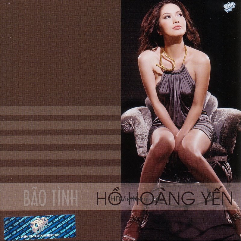 Ho Hoang Yen - Bao giờ biết tương tư Lyrics | Musixmatch