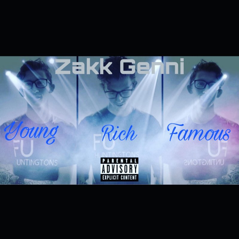 Letra de Basic de Zakk Genni | Musixmatch