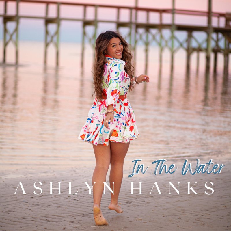 Letra de Missing Piece de Ashlyn Hanks | Musixmatch