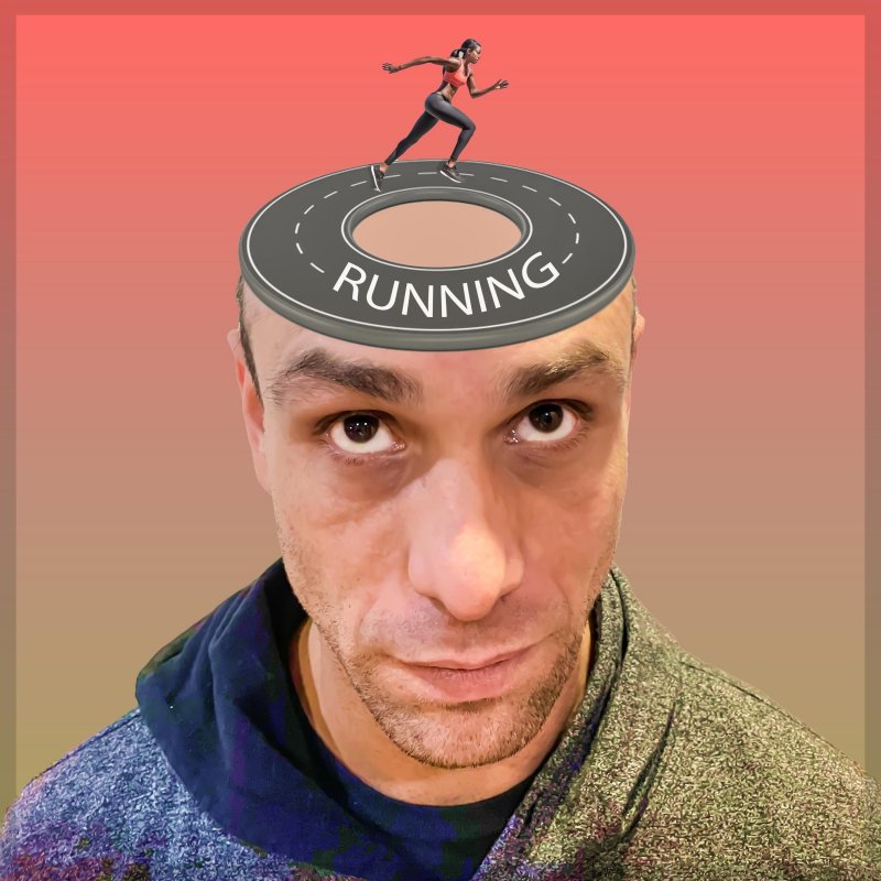 Always Sean - Running Lyrics | Musixmatch