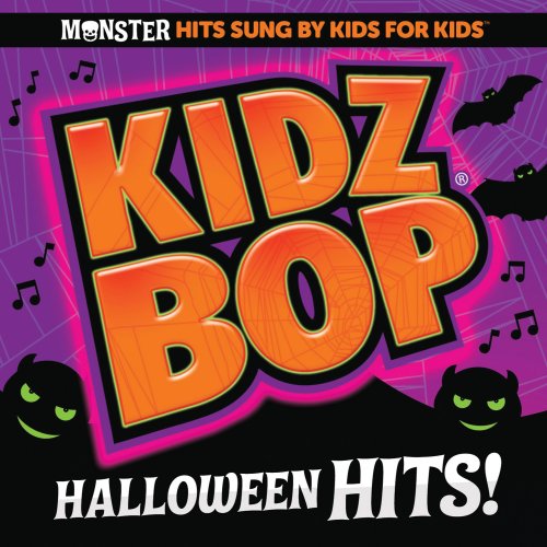 Kidz Bop Kids - Witch Doctor 가사 | Musixmatch