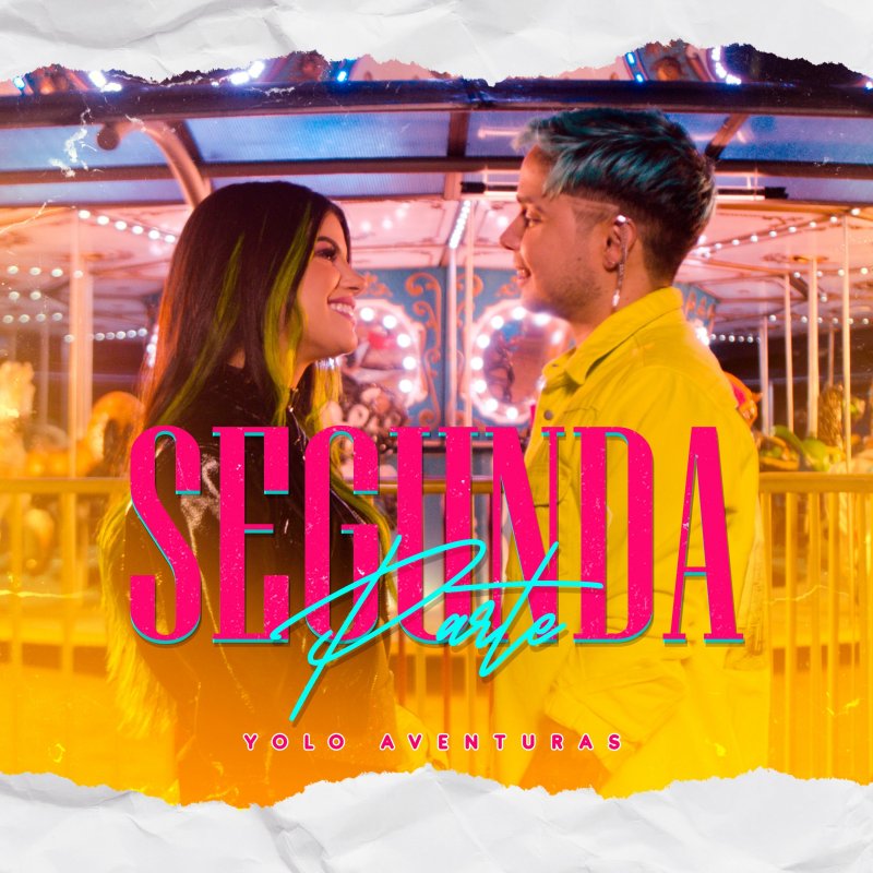 Letra De Segunda Parte De Yolo Aventuras Feat Yolo Mariana Musixmatch