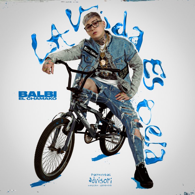 Balbi El Chamako feat. Loyaltty - Que Te Vaya Mal Lyrics | Musixmatch