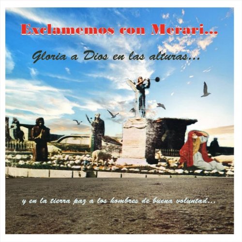 Letra de Merari Castro - Lugar para Cristo | Musixmatch