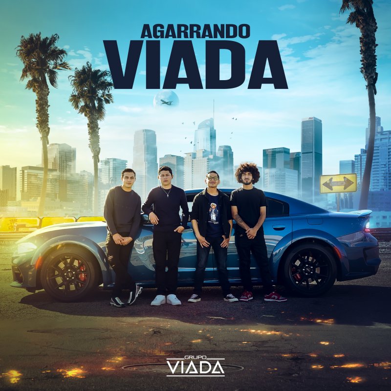 Grupo Viada - Bienvenidos al Infierno Lyrics | Musixmatch