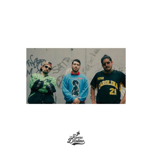 Letra de Los Rivera Destino - El Caco | Musixmatch