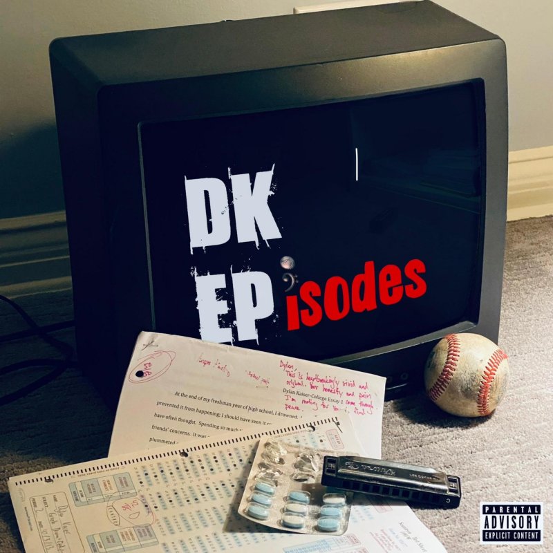 Letra de Best Boy de Dylan Kaiser | Musixmatch