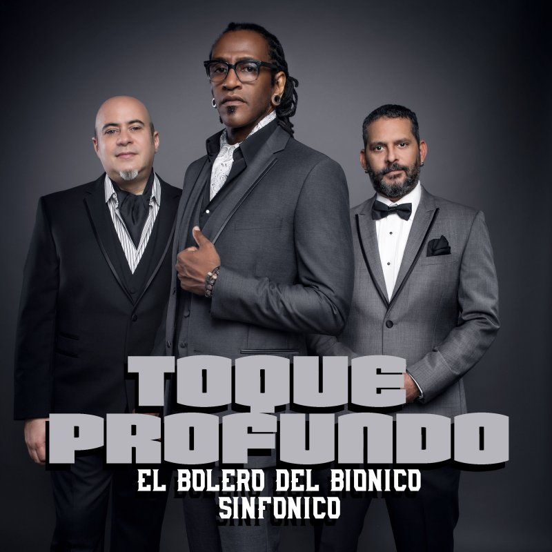 Letra de El Bolero del Bionico Sinfonico de Toque Profundo | Musixmatch