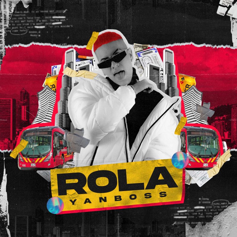 Letra de Rola de Yan Boss | Musixmatch
