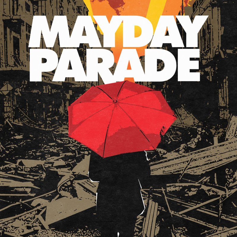 Mayday Parade Lyrics Miserable At Best