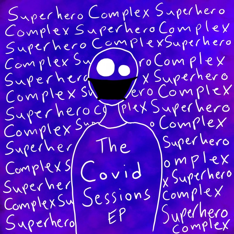Superhero Complex - Why We Should Try - Acoustic Lyrics | Musixmatch
