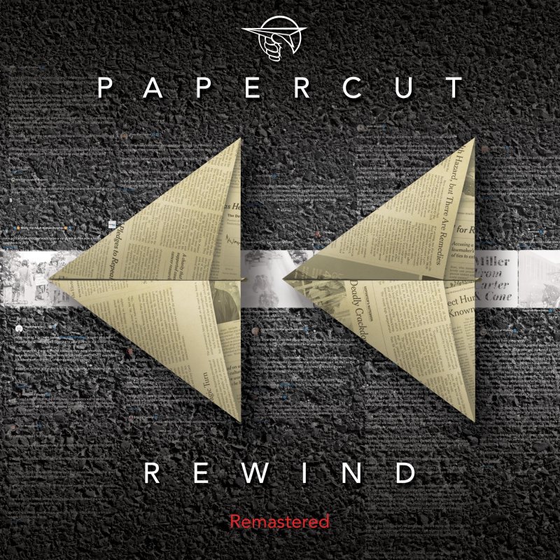 Letra de Rewind (2023 Version) de Papercut | Musixmatch