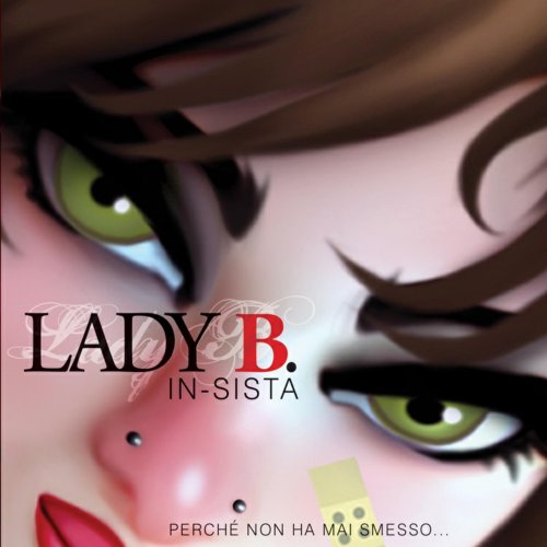 Lady B aka Lady Barese - paroles de Dada (feat. Tony Fine) | Musixmatch