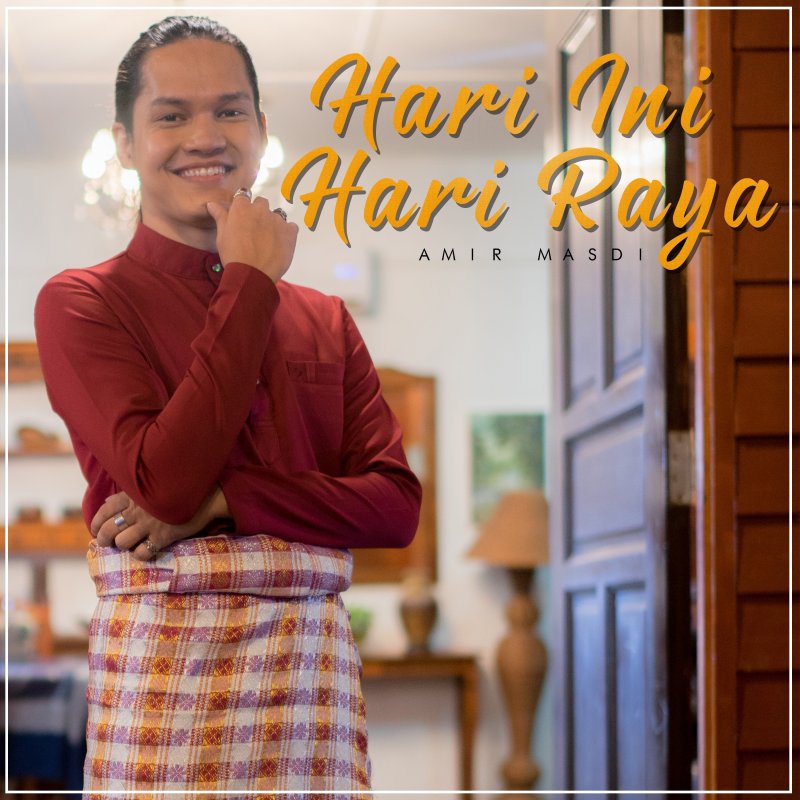 Letra de Hari Ini Hari Raya de Amir Masdi | Musixmatch