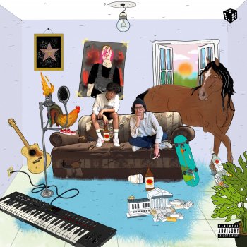 Letra de Artista de SVD LOCOS feat. NAVIX & Dany Boy | Musixmatch