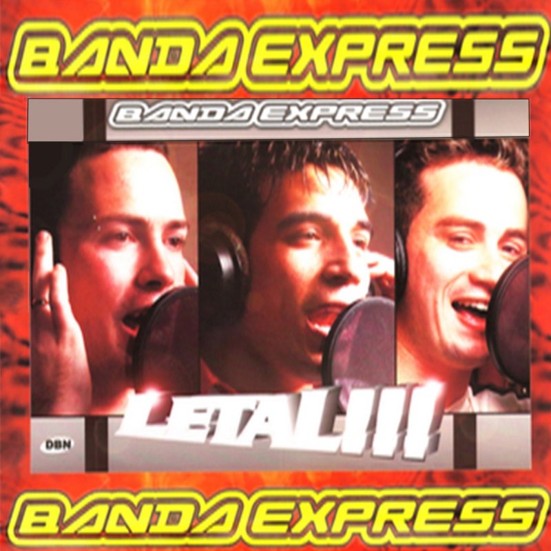 Letra de Historia de un Amor de Banda Express | Musixmatch