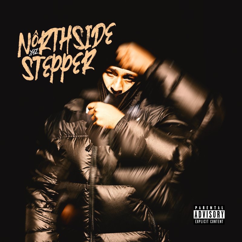 Letra de Northside Stepper de Yaz | Musixmatch