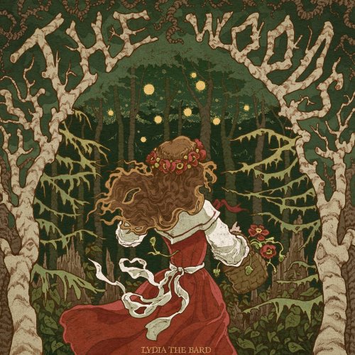 Lydia the Bard, Ben Tomalin - Changeling lyrics | Musixmatch