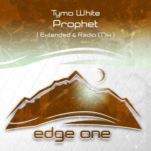 Letra de Tymo White - Prophet | Musixmatch