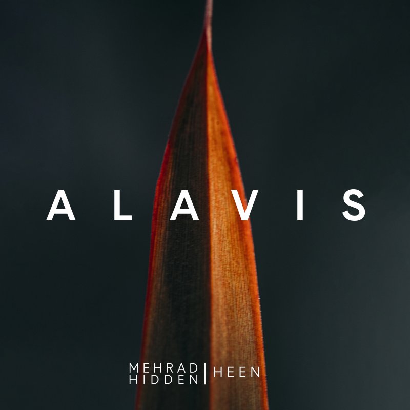 Mehrad Hidden feat. HEEN - Riona Lyrics | Musixmatch