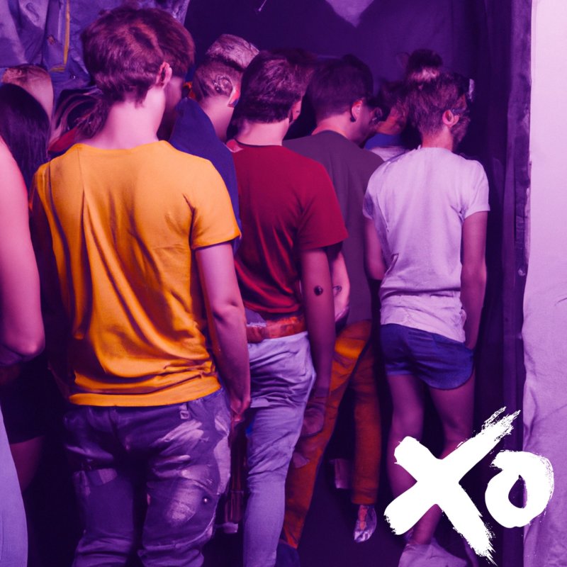 XO-CLUB - Har Du Cola? Lyrics | Musixmatch