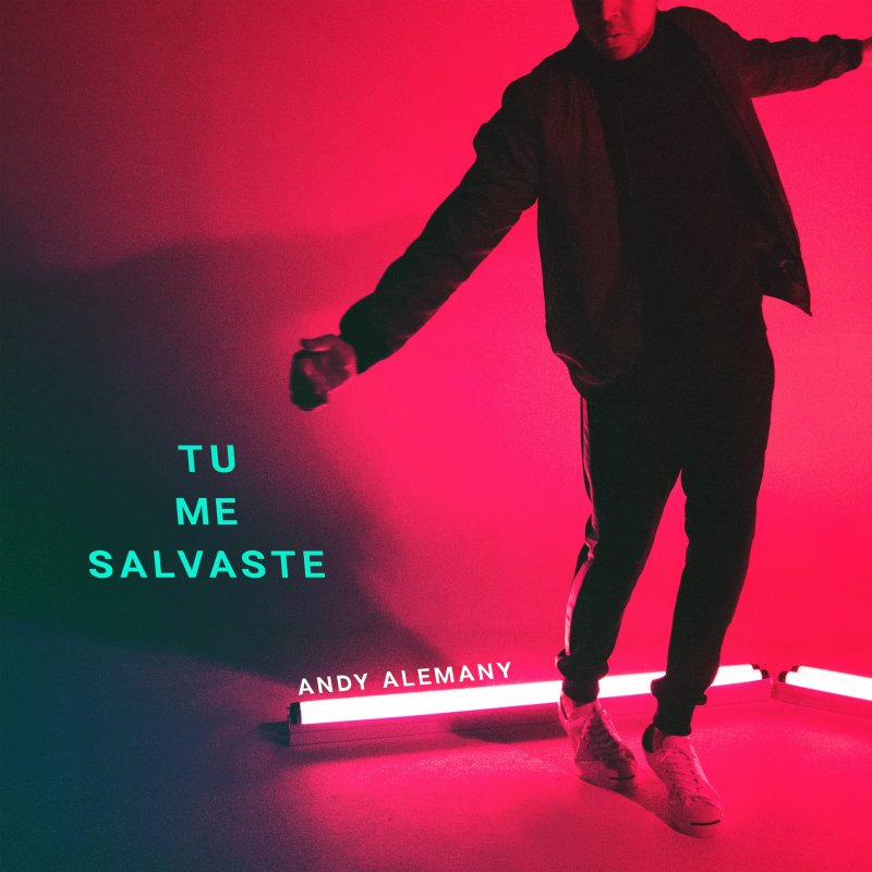 Andy Alemany - Tu Me Salvaste Lyrics | Musixmatch