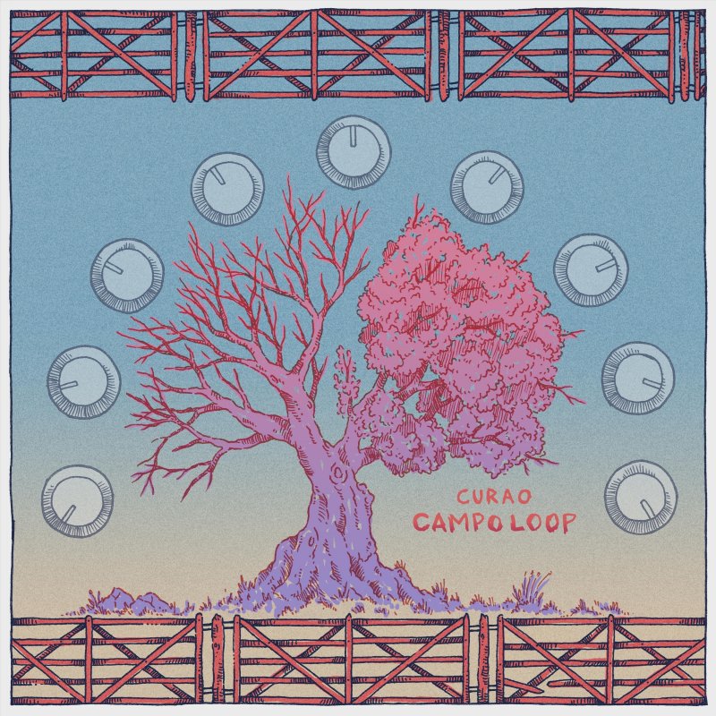 Campo Loop - Curao Lyrics | Musixmatch