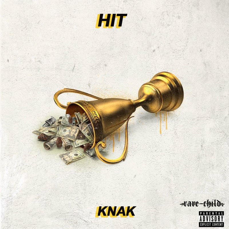 Letra de Hit de Knak | Musixmatch