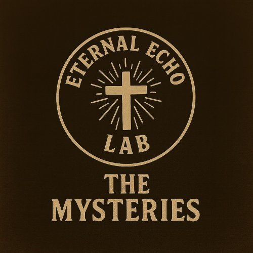 Letra de Eternal Echo Lab - This Is My Body | Musixmatch